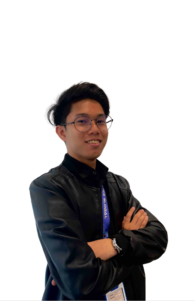 Brian Perez - President | Inspire Alliance Fund Group